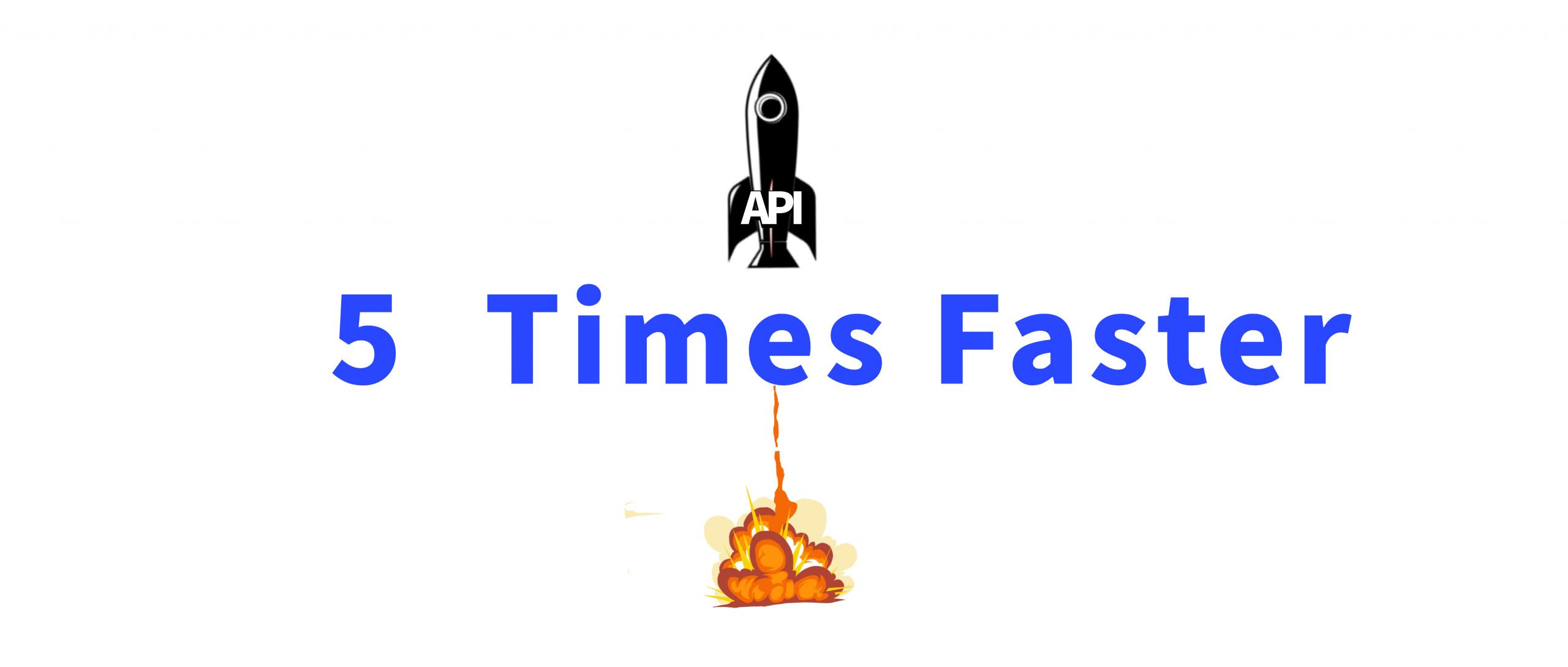 Five times Faster! Xele-Trade API Penetrate time is only 220 ...